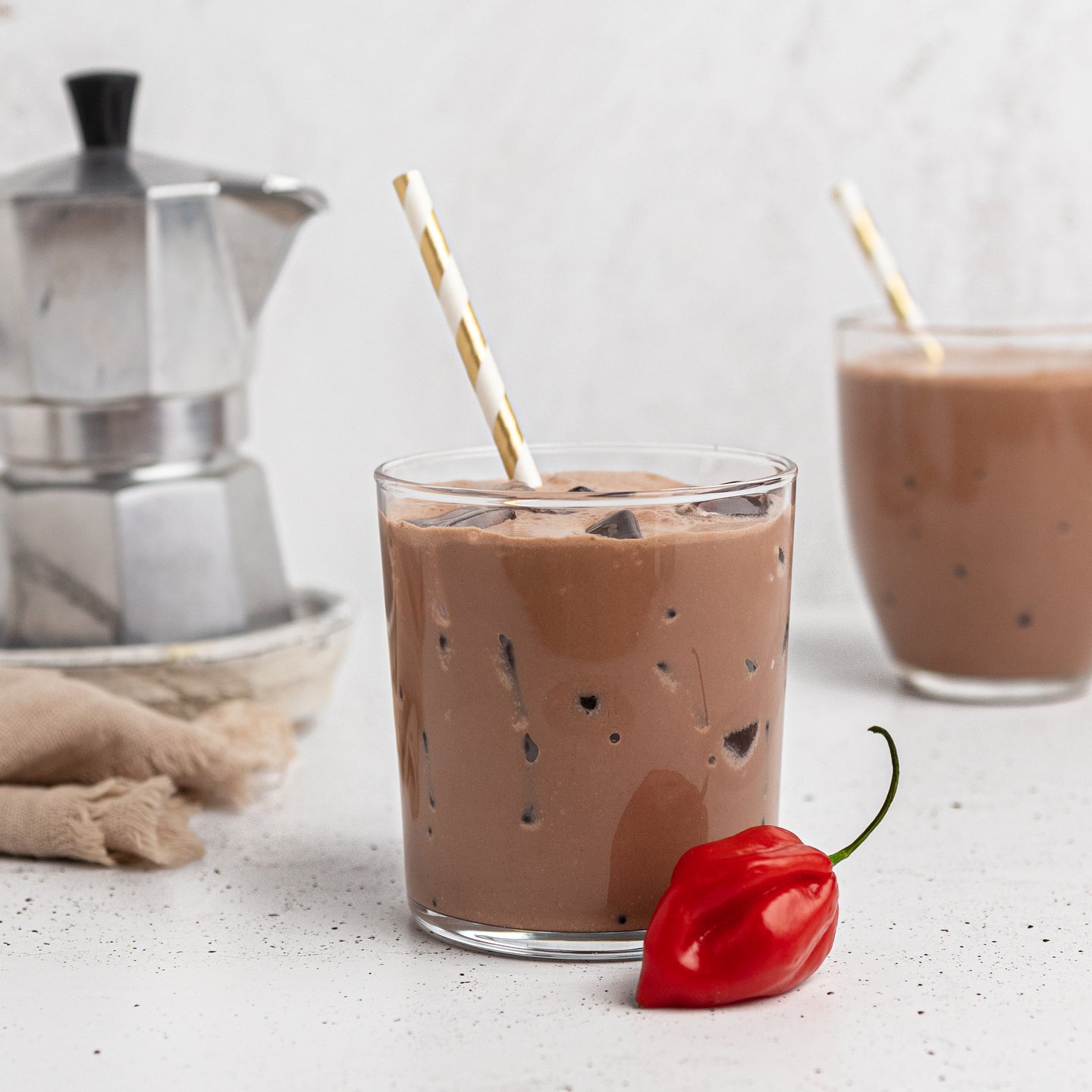 The Story Behind Juspy’s Recipe Development – juspyoriginal