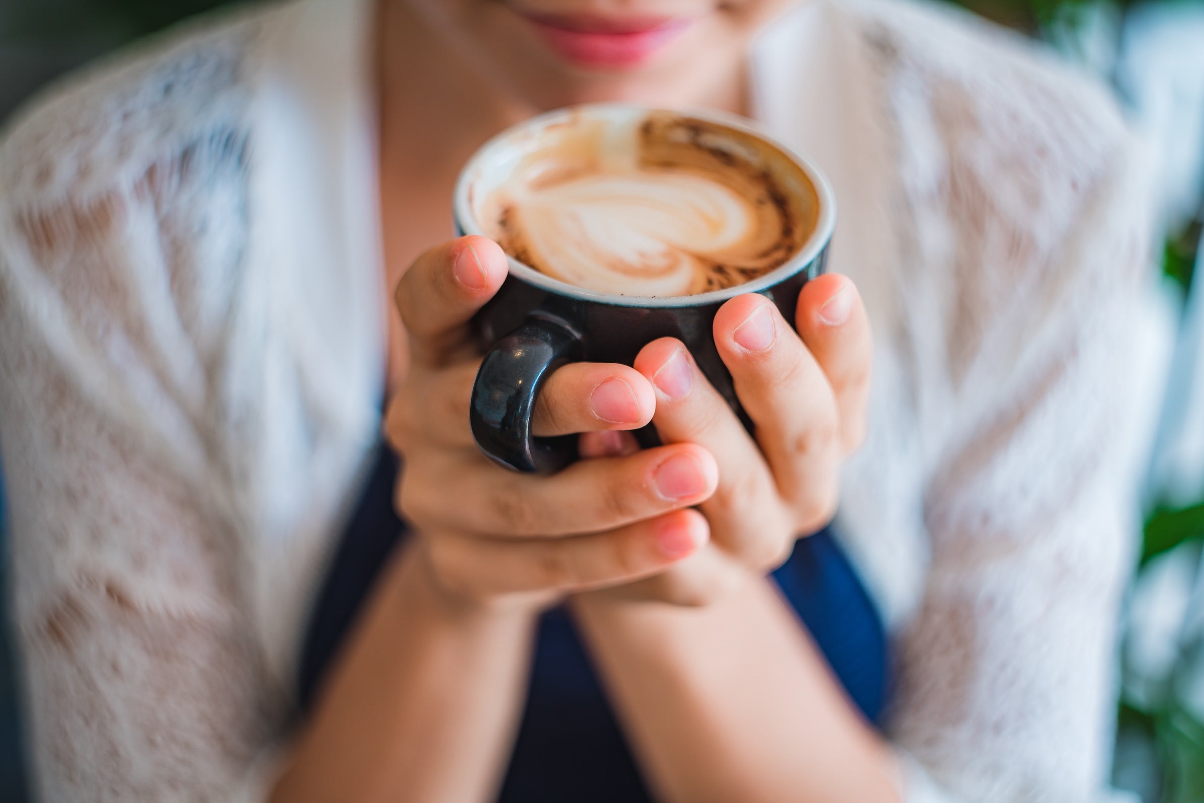 The Secret to Glowing Skin? Let’s Talk About Collagen Coffee ...