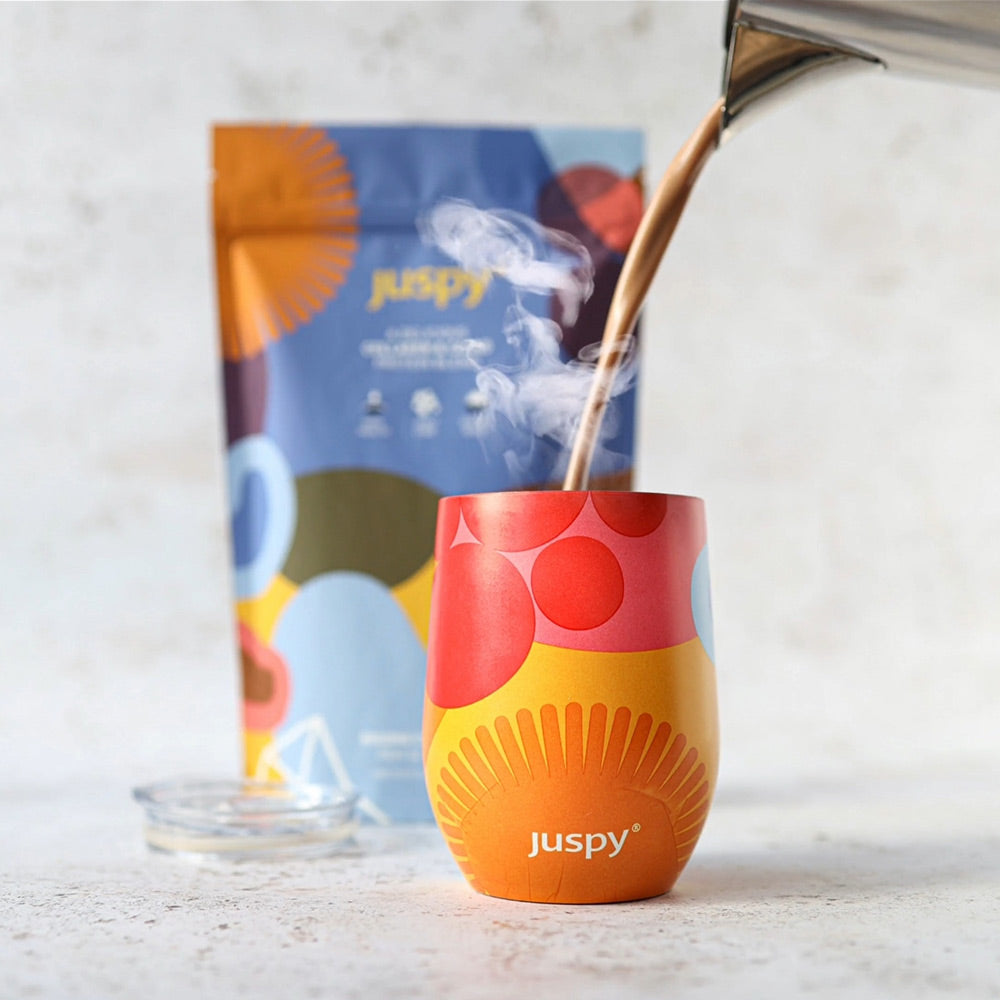 Dreamtime Hot Chocolate Juspy – juspyoriginal