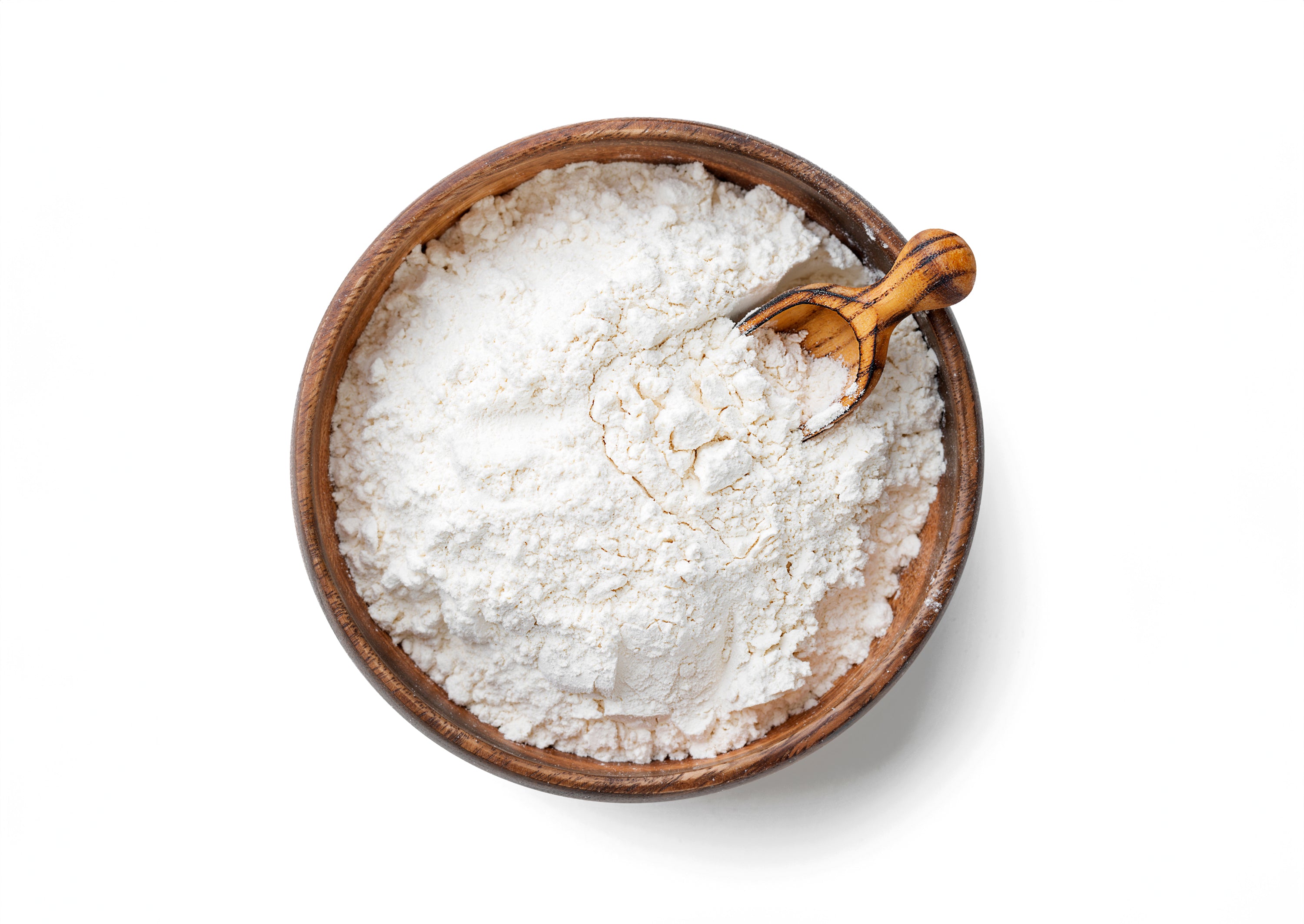 What Is Rice Protein? The Unsung Hero of Plant-Based Nutrition ...