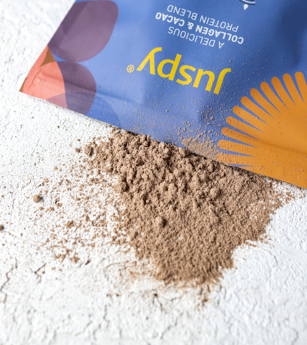 Juspy | Collagen + Protein Superfood Blend – juspyoriginal