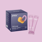 Juspy | Collagen + Protein Superfood Blend – juspyoriginal