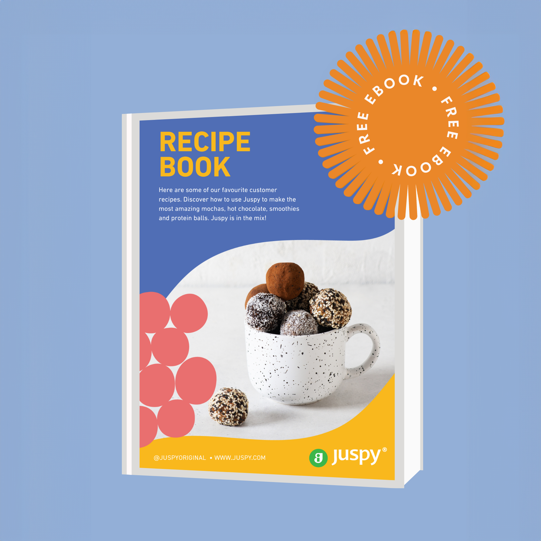 Juspy Chocolate Avocado Mousse – juspyoriginal